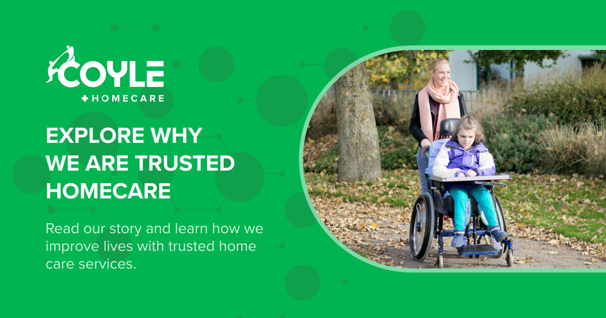About us | Coyle Homecare