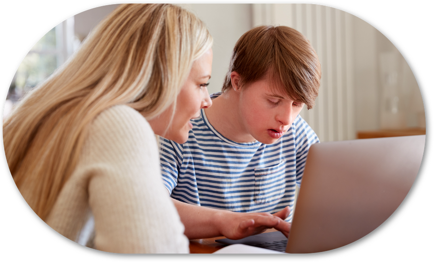 Domiciliary Care - Learning Support Specialist | Coyle Homecare
