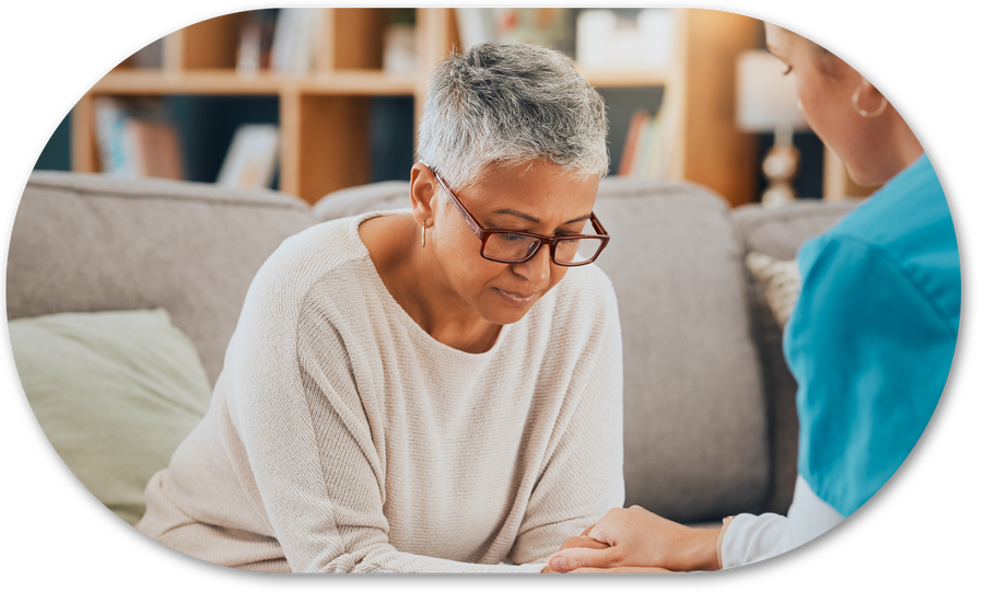 Domiciliary Care - Substance Misuse Worker | Coyle Homecare